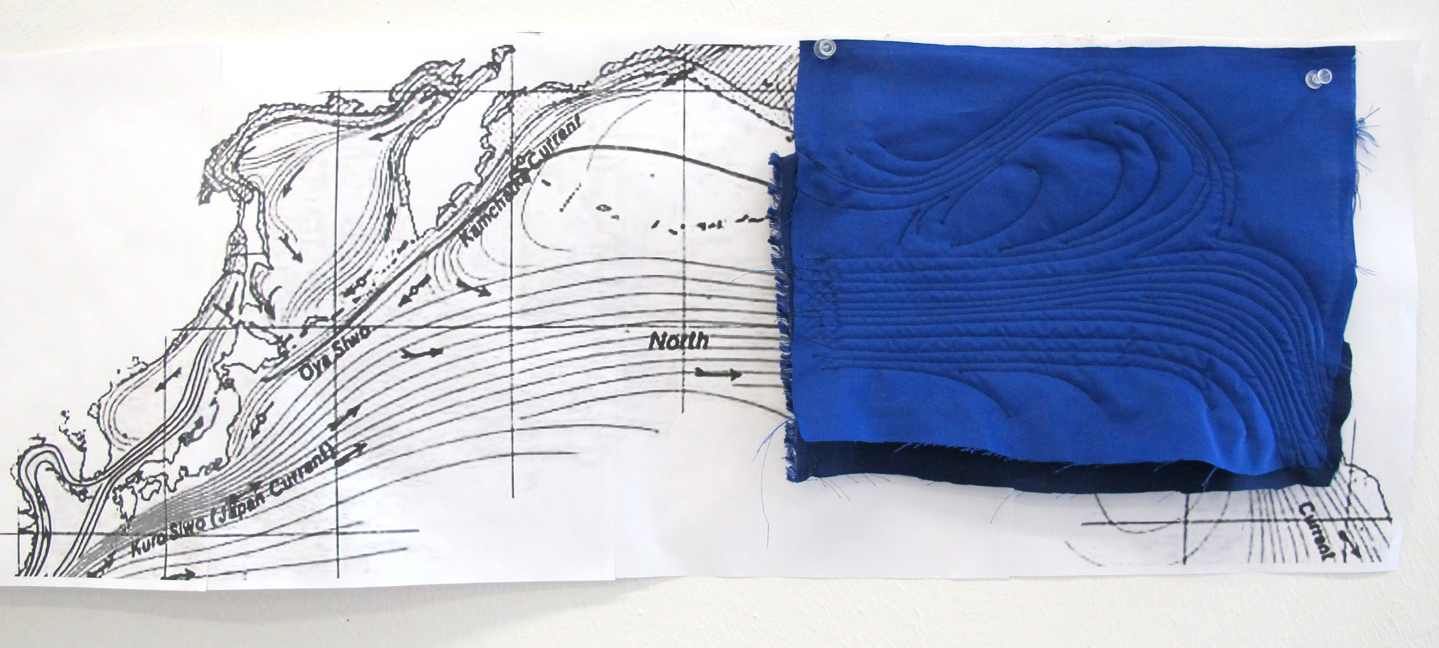 FLUX: Water in Art and Science – Wisconsin Water Library